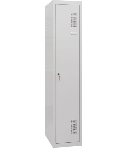 Szafka ubraniowa SU400-1 1800/1950x400x500 - Jabama